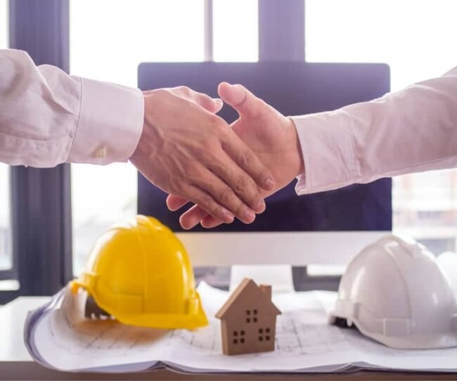 Architectural Design & Structural Engineering Company in UK